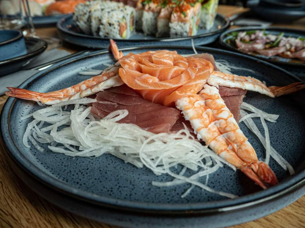 Aiko sushi lund- Malmö - Beställ online på vår officiella hemsida ...
