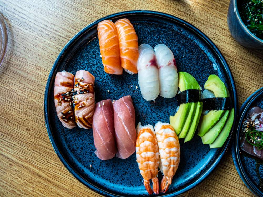 Aiko sushi lund- Malmö - Beställ online på vår officiella hemsida ...