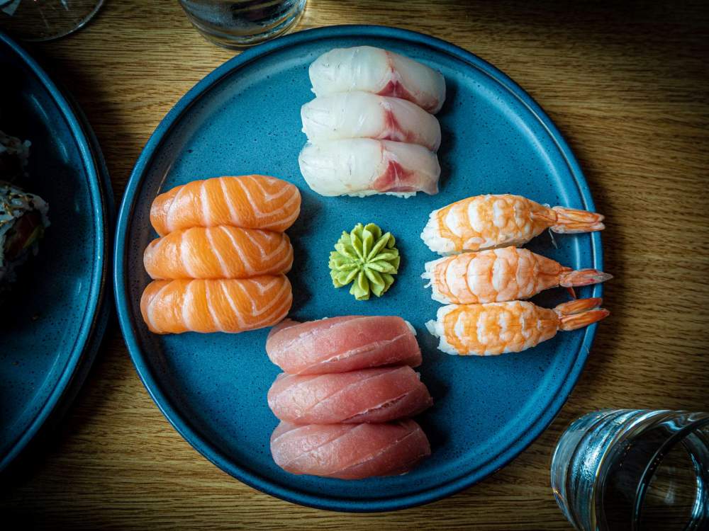 Aiko sushi lund- Malmö - Beställ online på vår officiella hemsida ...